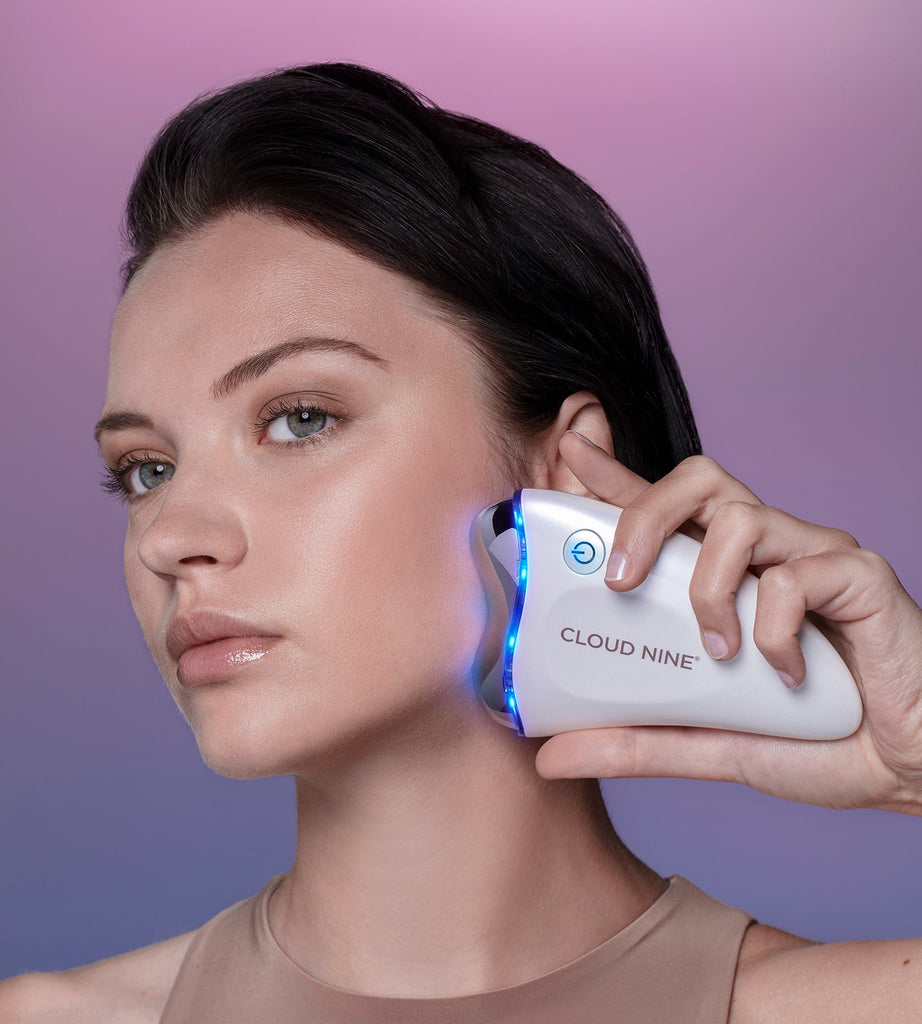 Revive | CLOUD NINE – Cloud Nine New Zealand