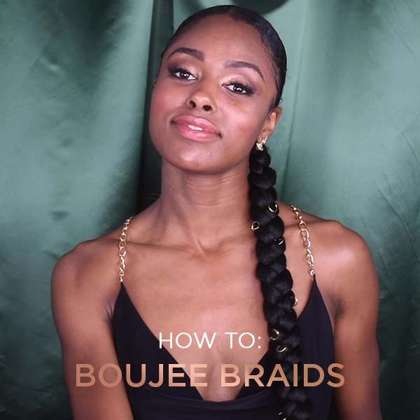 How To: Side Plaits | CLOUD NINE® – Cloud Nine New Zealand
