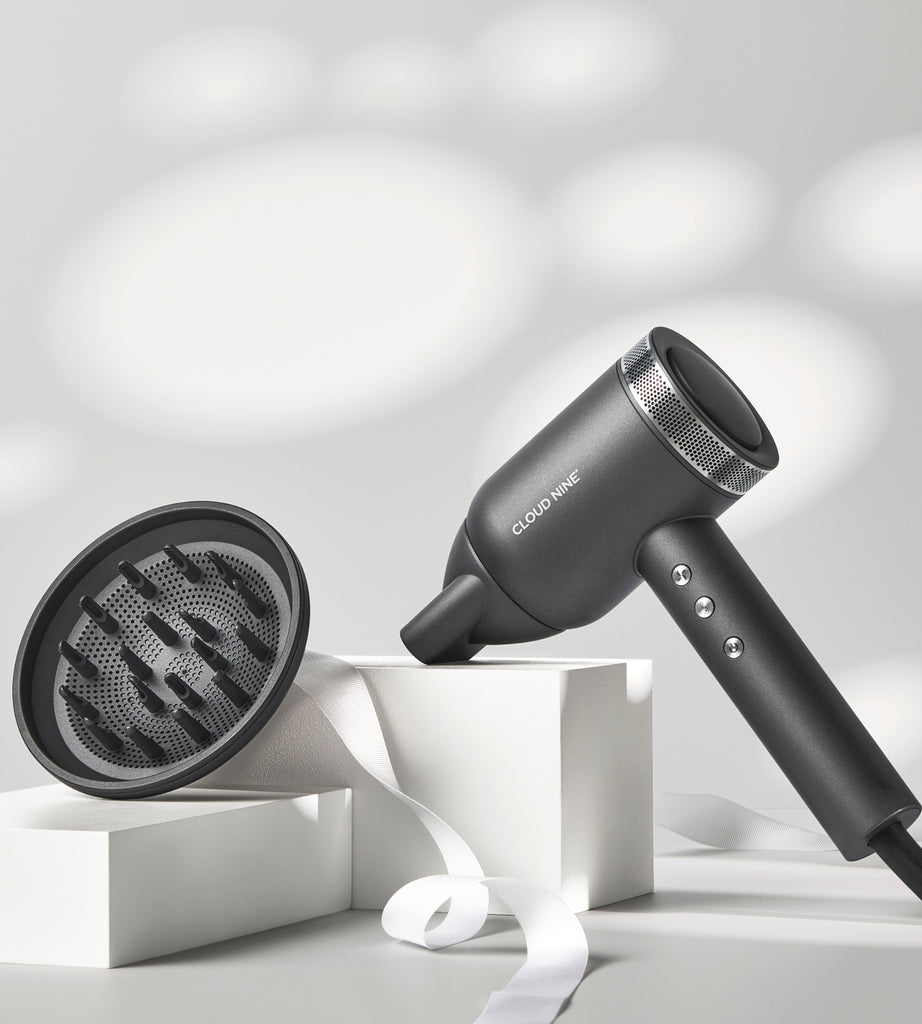 Shop the Starlight Collection Airshot Pro | CLOUD NINE – Cloud Nine New ...