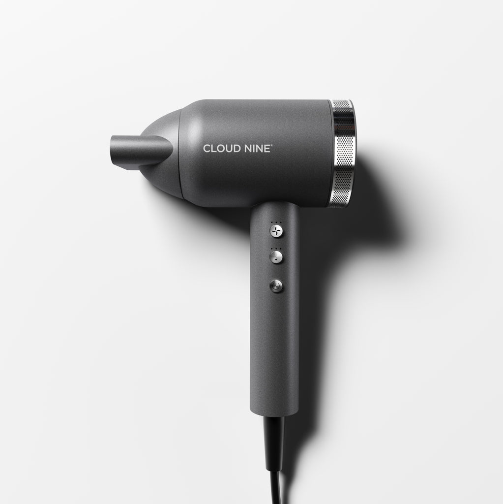 Discover the Airshot Pro Hair Dryer | Cloud Nine – Cloud Nine New Zealand